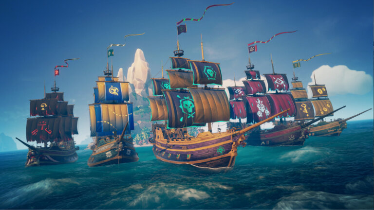 The Best Ship Simulator Games You Can Play in 2025
