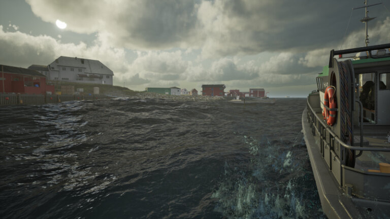 The Best Ship Simulator Games You Can Play in 2025