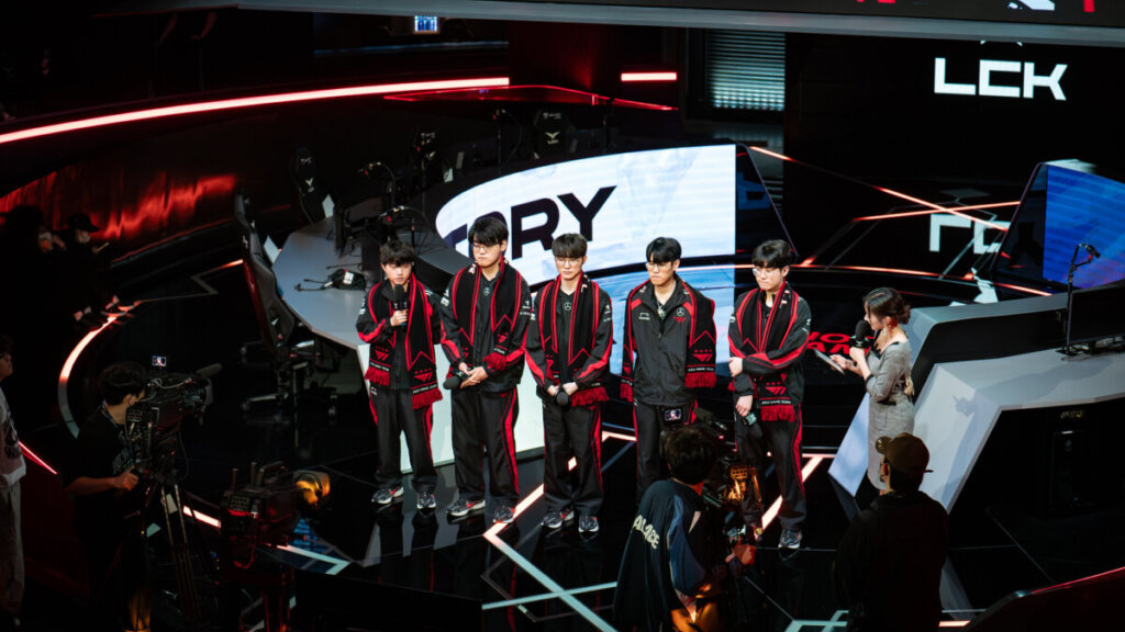 Best Jinx counters in LoL