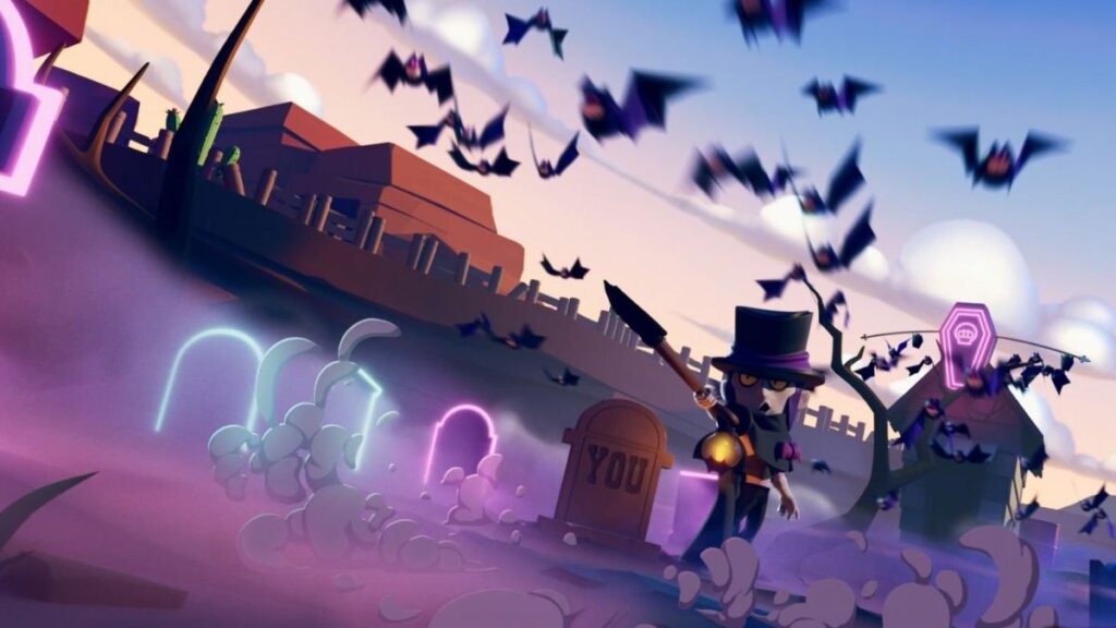 Best Mythic Brawler in Brawl Stars