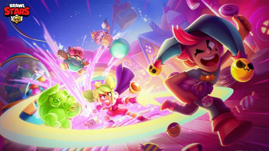 Mega Box vs Starr Drops in Brawl Stars: Tracker, details, & more