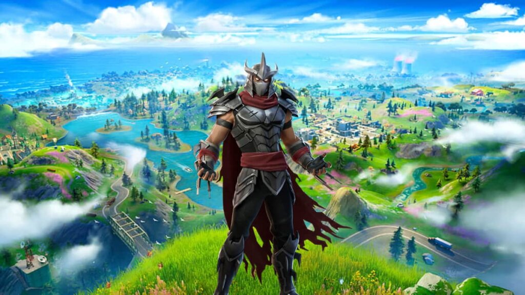 What is Fortnite Creative? FN's Most Varied Mode