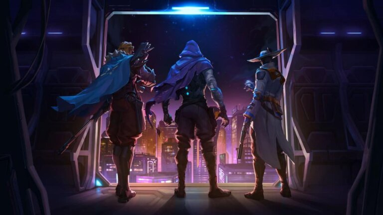 VALORANT 8.09 Patch Notes: Brim buff and crosshair missing bug fix