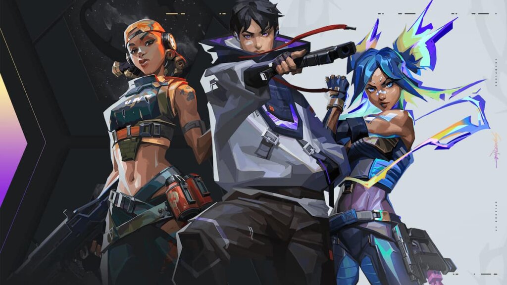 VALORANT Give Back Bundle 2024: What we know so far