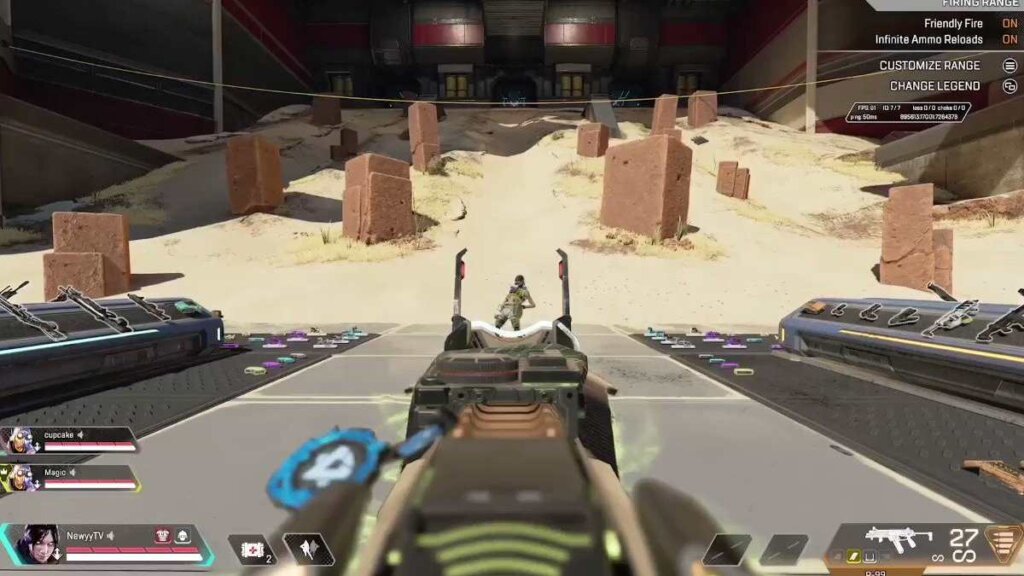 Apex Legends Aim Assist - How Does it Work?