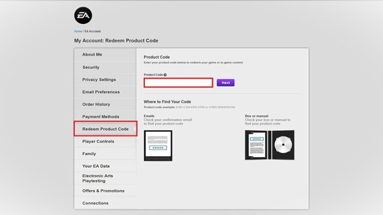 Codes For Apex Legends To Redeem Today [Updated 2025]