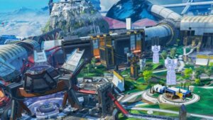 Apex Legends Maps All Maps and Their Features