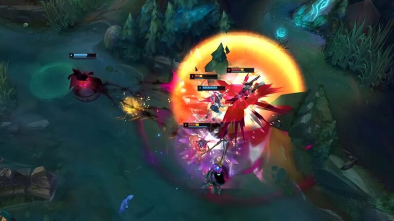 Briar’s Age in LoL: What We Know from League of Legends Lore