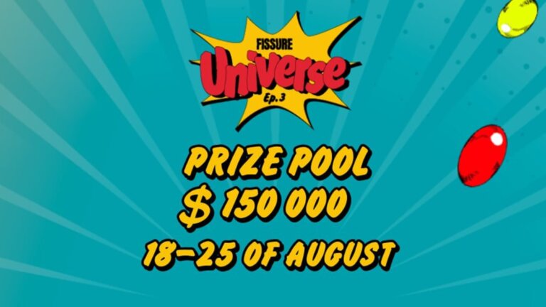 FISSURE Universe: Episode 3 Power Rankings