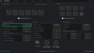How To Lock the Camera In Dota 2?
