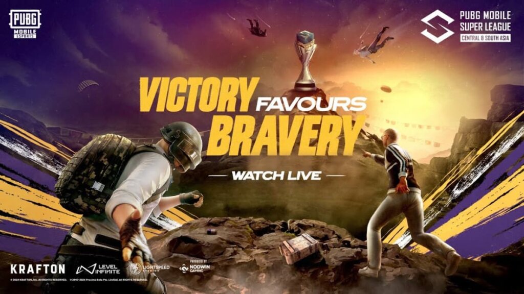 PMSL CSA Fall 2024: Format, Teams, Prize Pool, & More