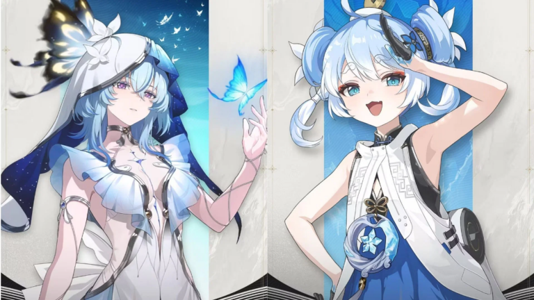 Wuthering Waves 1.3 Update: New characters, banner phases, & more