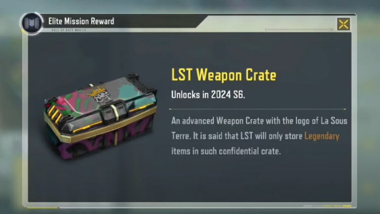 How to get Legendary Guns in COD Mobile?