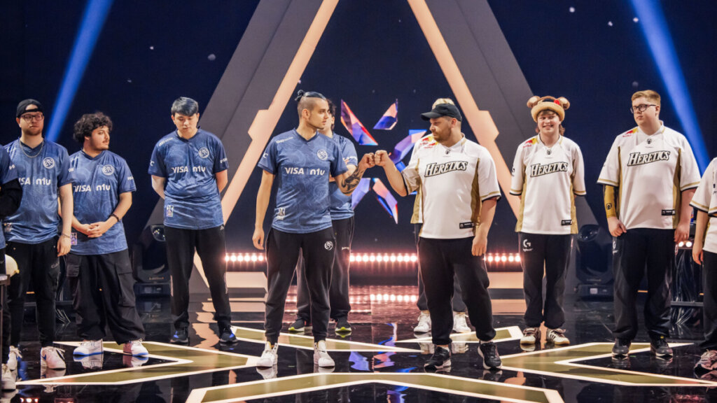 Setting expectations for South American teams at Valorant Champions