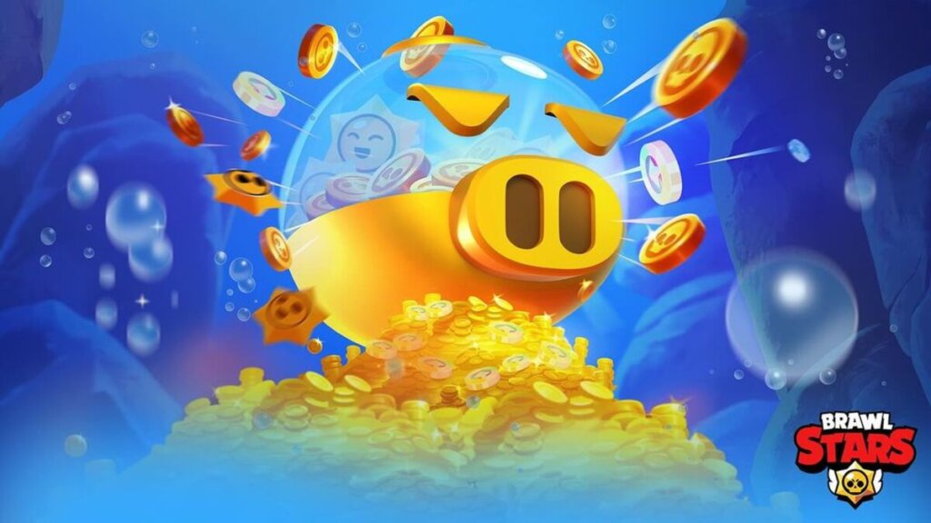 Brawl Stars reveals the next Mega Pig and Brawl Talk episode date