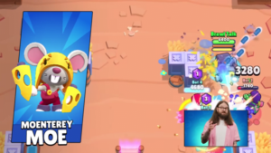 Brawl Stars Moe: New Brawler Release Date, Abilities, & More