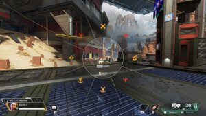 Apex Legends Tips Get Better and Climb The Ranks
