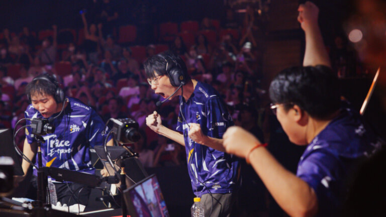 VALORANT Champions 2024 Playoffs Brackets Revealed