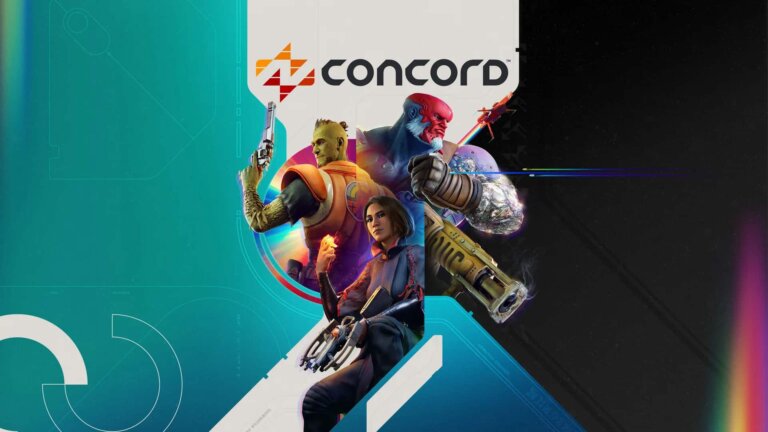 Concord Shutting Down After Just 2 Weeks