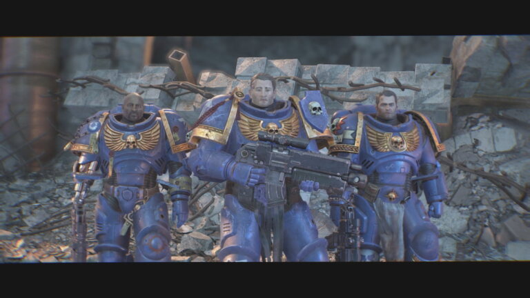 Space Marine 2 Controller Not Working on PC