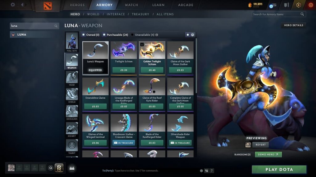 Universal Heroes Dota 2 - How are they different than the others?