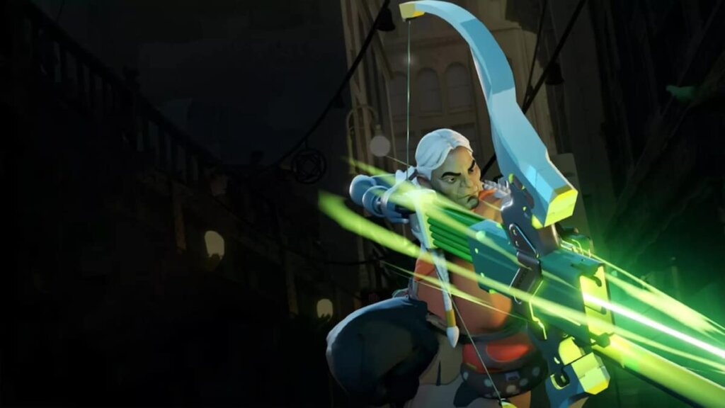 How to convert VALORANT sensitivity to Deadlock