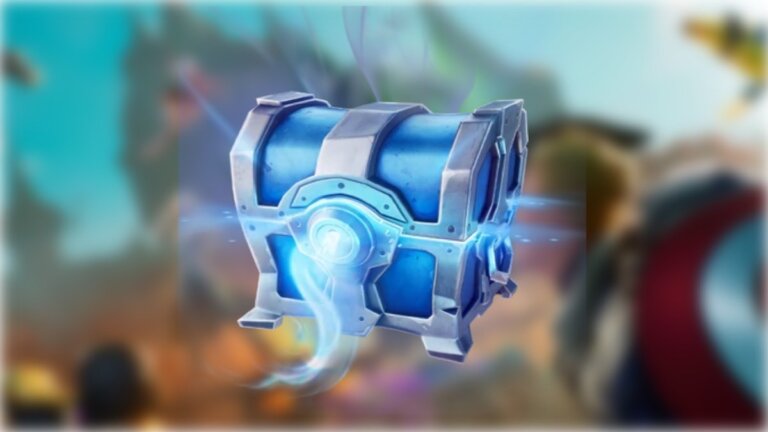 Fortnite Rare Chest Locations - How to Find Them