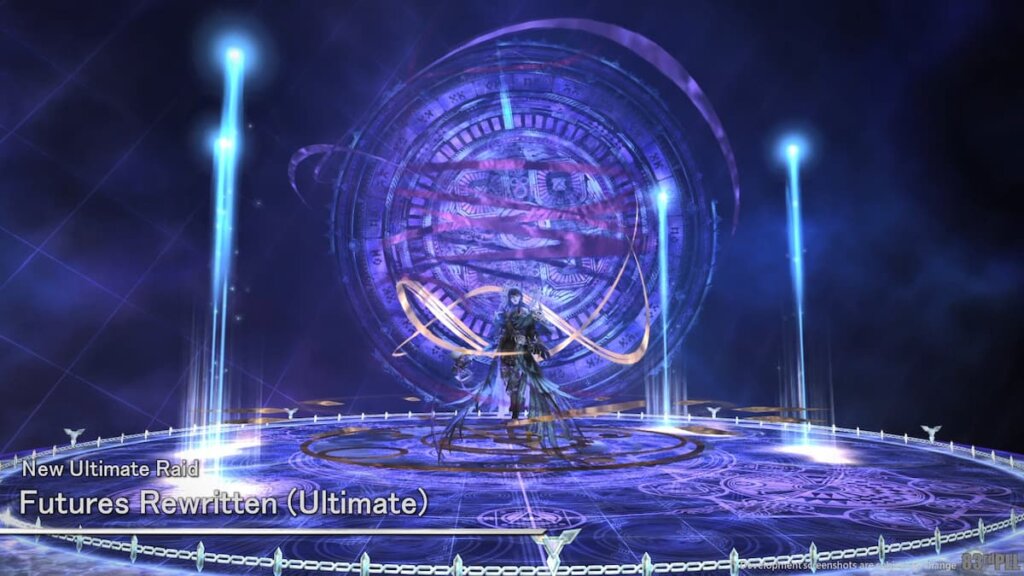 Everything Announced During the FFXIV Sep. 28/29 Live Letter
