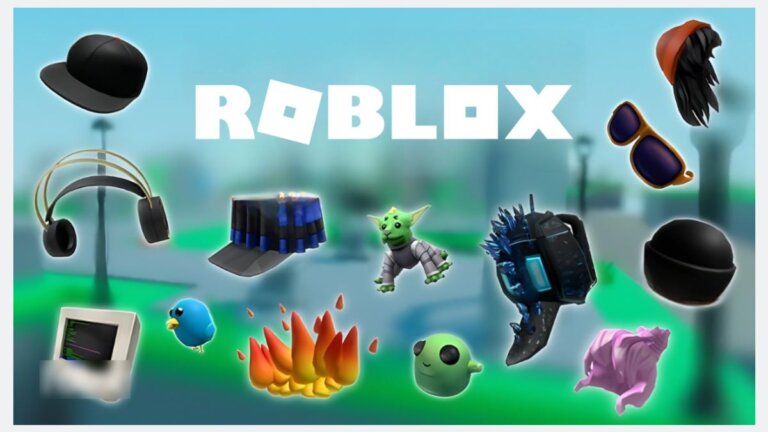 How to see your favorite items in Roblox