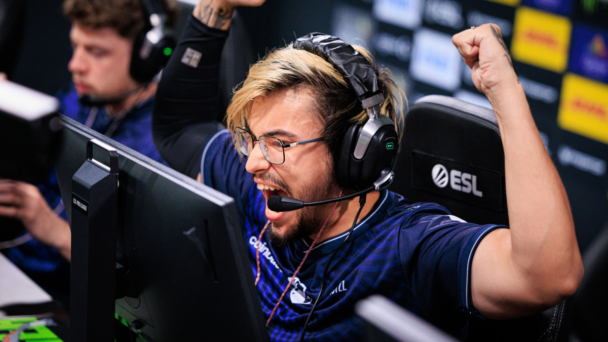 PW Shanghai Major 2024 Power Rankings: CS2 Team Predictions