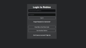 How to follow people on Roblox?