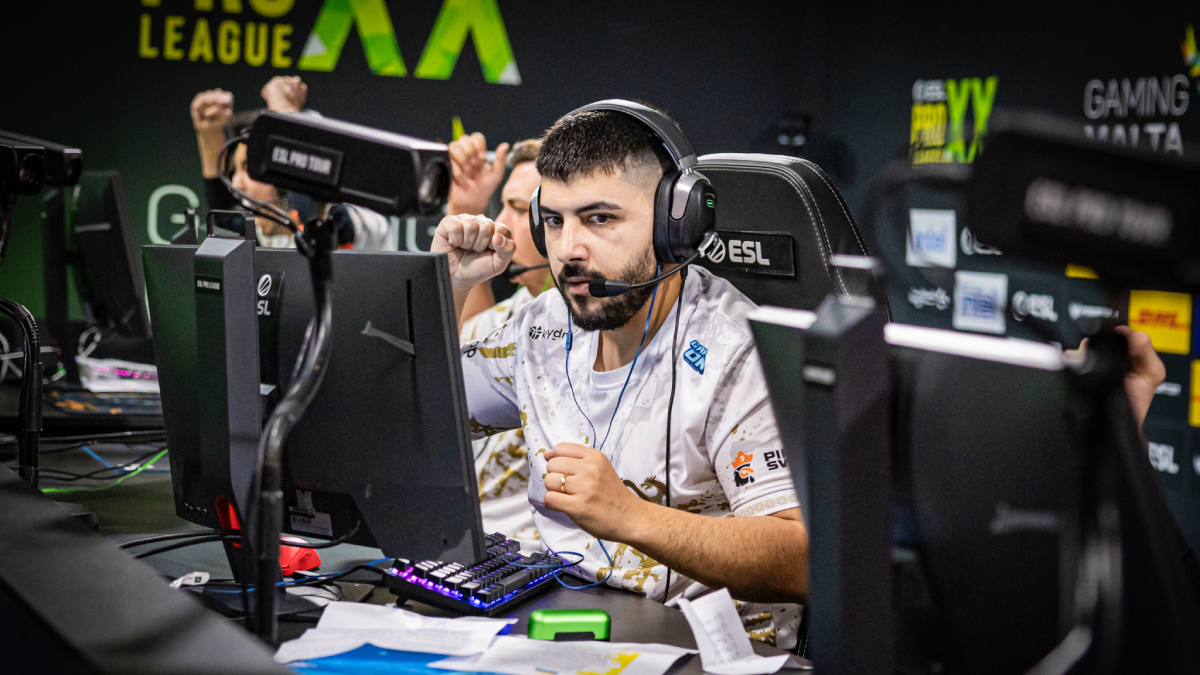 NAVI grind gauntlet Grand Final to win ESL Pro League S20