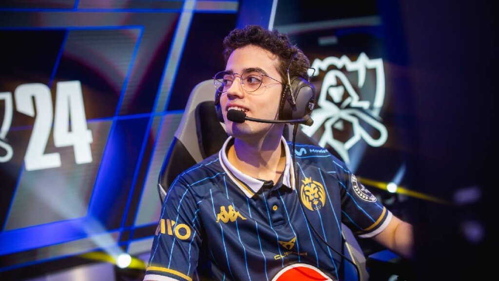 LoL Worlds 2024 Play-In stage - Results, standings, and more