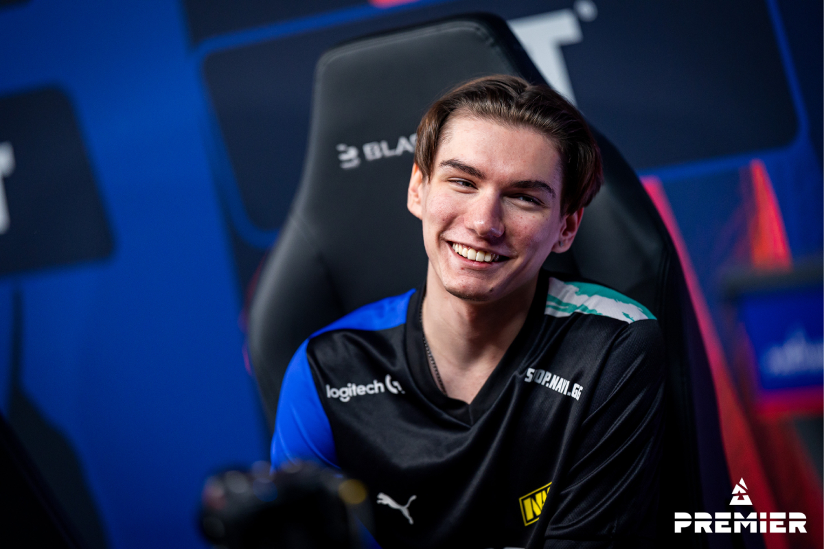 NiKo blood sacrifice helps G2 to Grand Final of BLAST Fall Final 2024