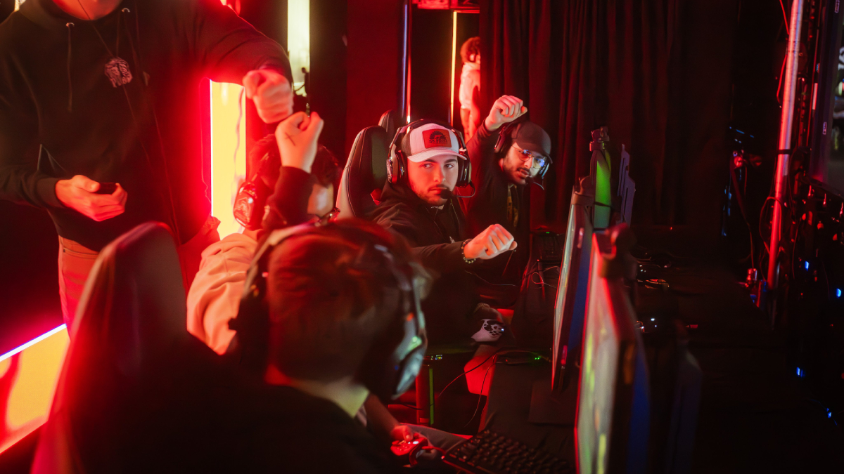 Royal2 helps FaZe to Championship Sunday at HCS Salt Lake City Major 2024