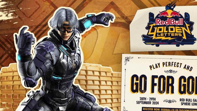 Red Bull Golden Letters 2024 Preview