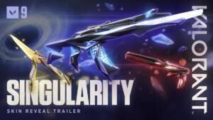 VALORANT Singularity 2.0 Bundle: Release Date, Price, and Skins
