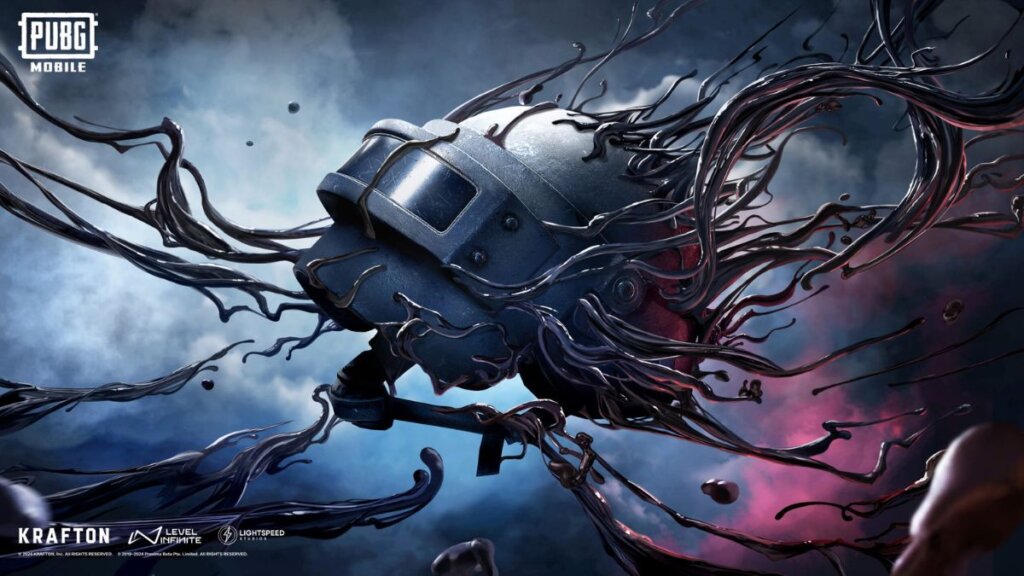 PUBG Mobile Update 3.4 Patch Notes: Bloodmoon Awakening, Zombie Mode & More