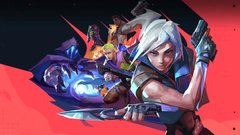 VALORANT HWID Ban - What Triggers It?