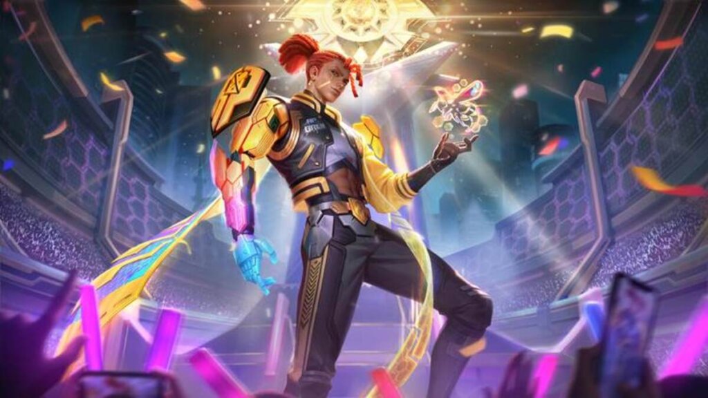 MLBB releases M5 Champion Brody, FMVP Paquito skins: All you need to know