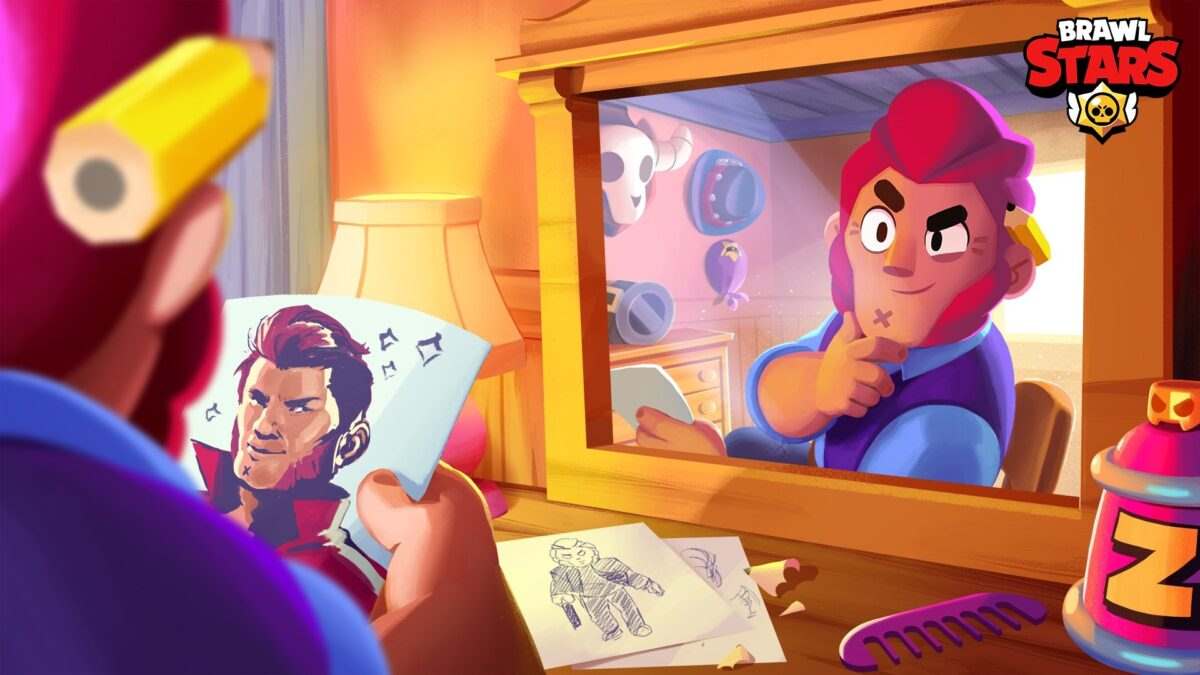 Best Build For Colt In Brawl Stars Make Him More Powerful