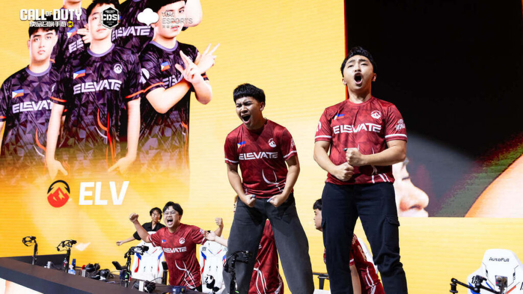 How to log out of CoD Mobile?