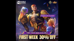 MLBB releases M5 Champion Brody, FMVP Paquito skins: All you need to know