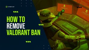 How To Remove VALORANT Ban - Submitting a Ticket Guide