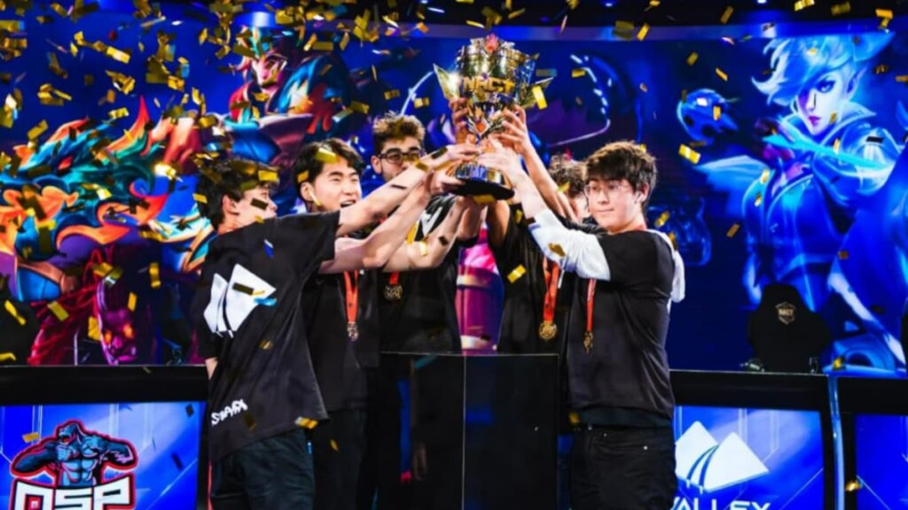 MLBB, other ByteDance games, caught in TikTok US ban crossfire (Moonton ...