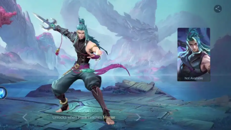 MLBB Tower of Treasure Event: How to join, Rewards, and More