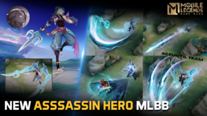MLBB New Hero Suyou: Skills, Release Date, & More