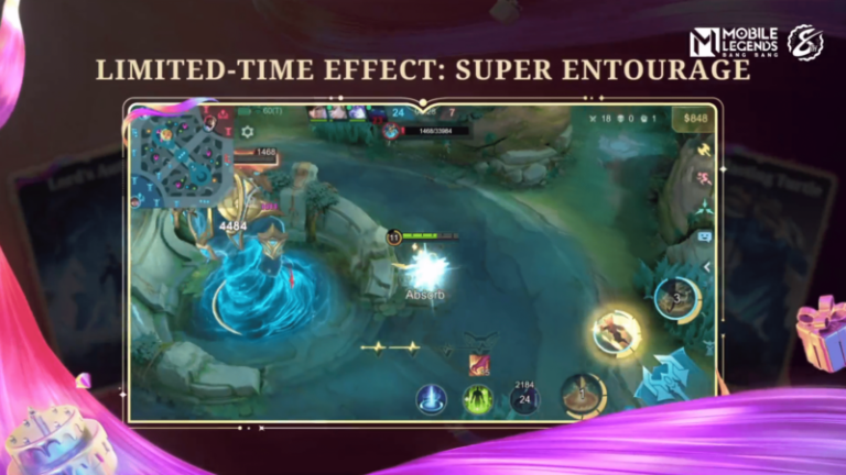 MLBB Battlefield Draft: Release Date, Features, & More