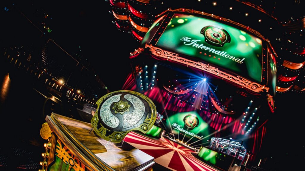 Best Dota 2 Heroes From TI13 To Win MMR With