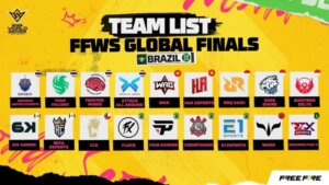 FFWS 2024 Global Finals: Format, Teams, Prize Pool, & More